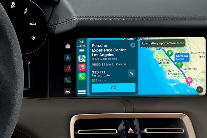 The Best EV Trip Planners