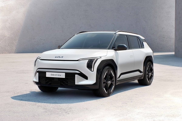 2026 Kia EV3 Prices Reviews and Pictures Edmunds