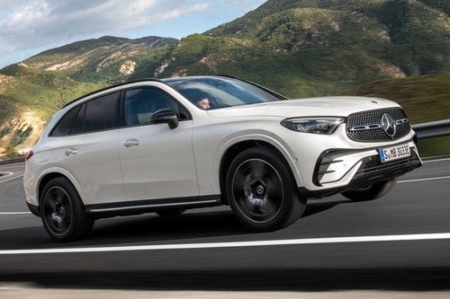 2019 glc350e plug in hybrid store