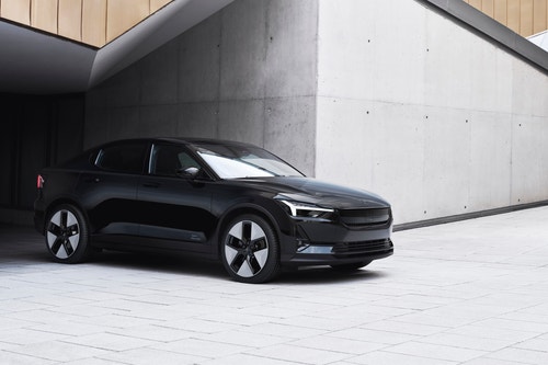 2024 Polestar 2 Gets Major Range Boost Extra Standard Features