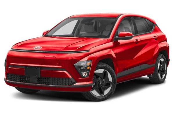 Edmunds hyundai kona ev store