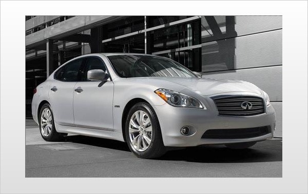 2012 infiniti m37 store